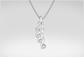 CrystalClear3D - 3D Jewelry Animation